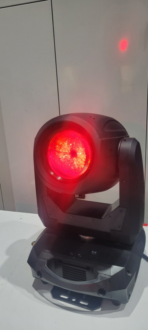 Elation Professional Platinum Beam 5r Extreme - The Best Picture Of Beam